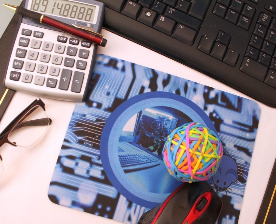 How To Clean A Mousepad In 6 Simple Steps – How To Clean Everything